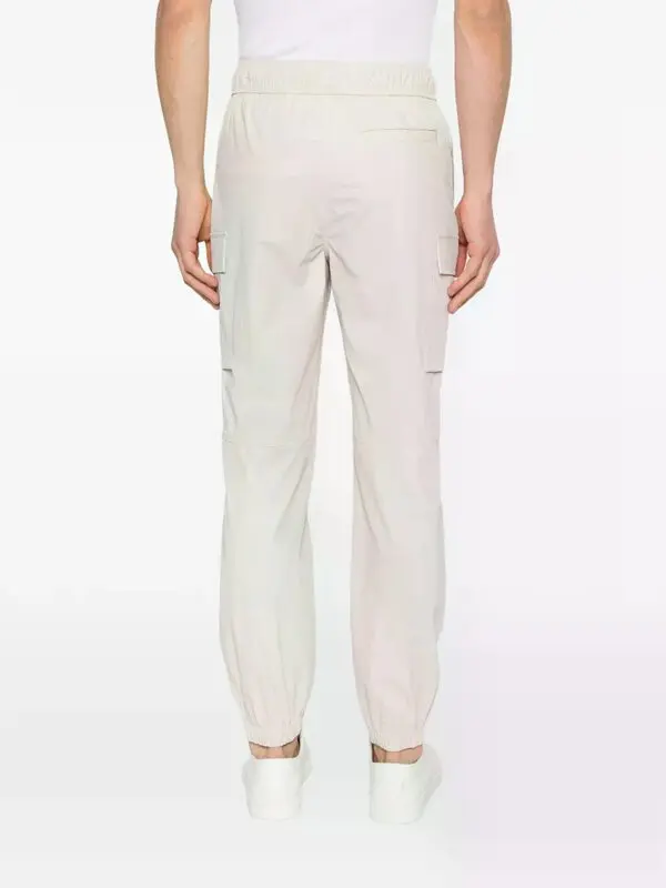 ALPHATAURI Plix Belt Cargo Pants