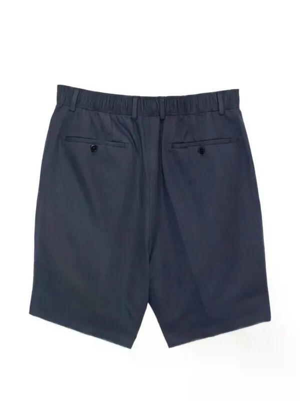 Brioni Bellagio Shorts