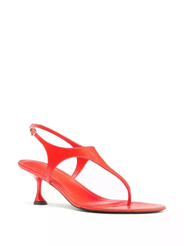 Proenza Schouler Tee Sandals