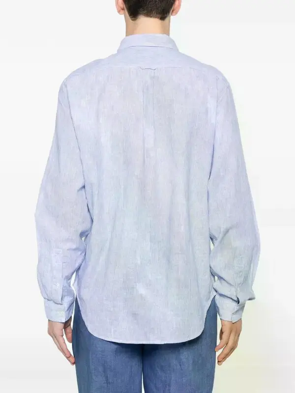 Woolrich Button-up Shirt