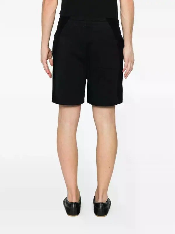 Casablanca The Squash Logo Track Short