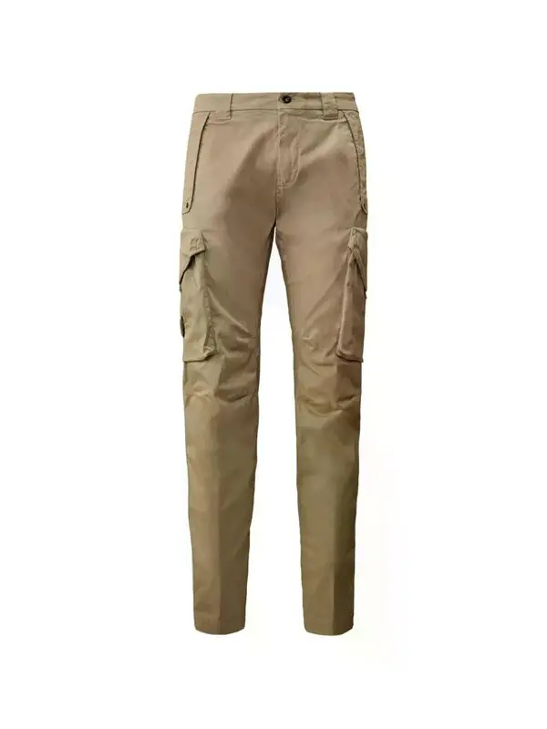 C.P. COMPANY Cargo-pocket Trousers