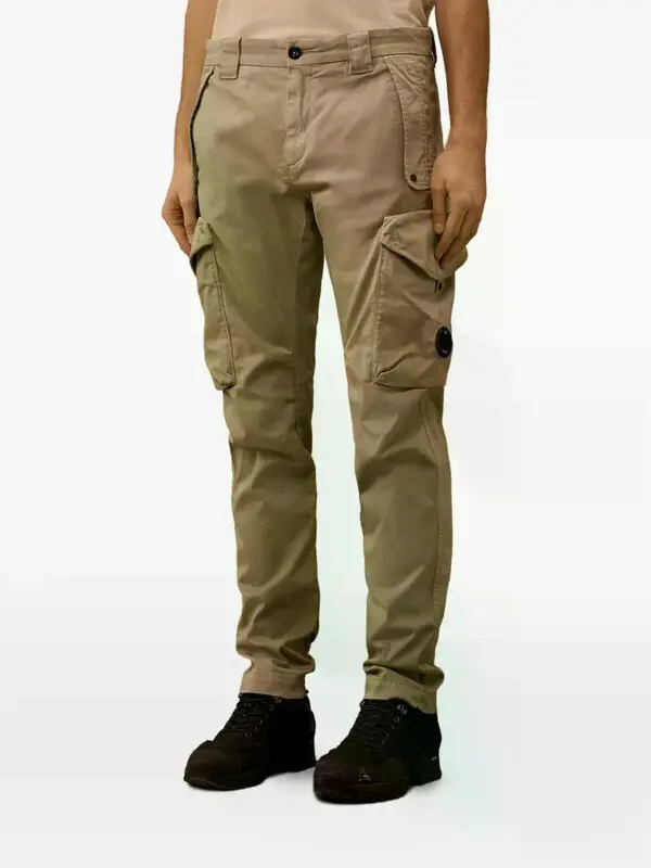 C.P. COMPANY Cargo-pocket Trousers