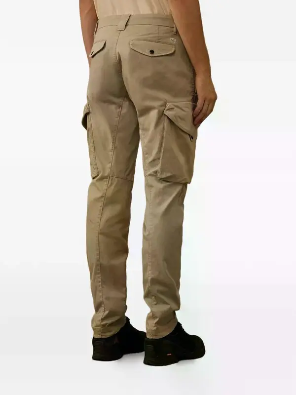 C.P. COMPANY Cargo-pocket Trousers