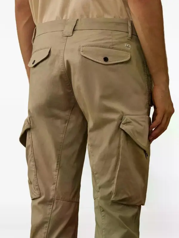 C.P. COMPANY Cargo-pocket Trousers