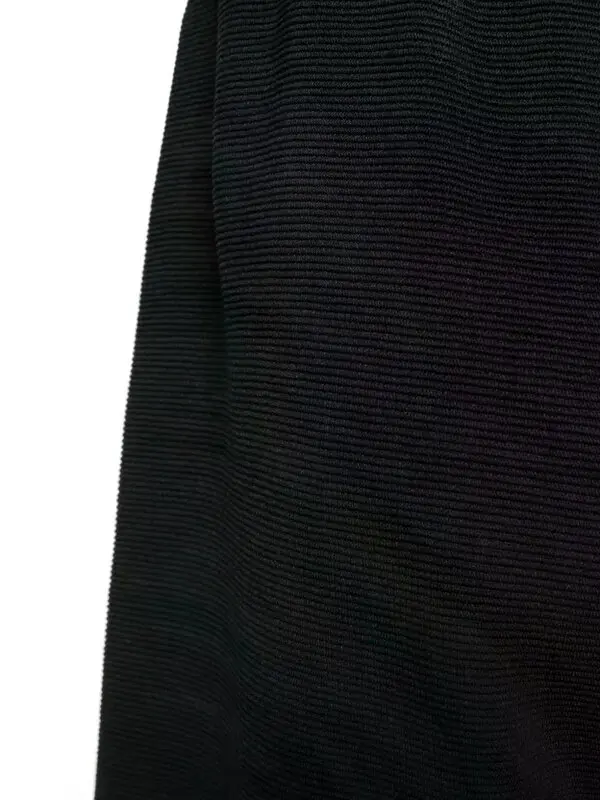 BOSS Straight-leg Shorts