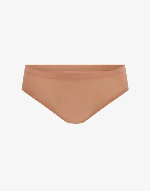 THIRDLOVE Thermoregulating Tempsync™ Hipster Panty - Mocha