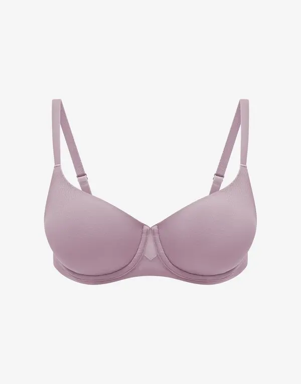 THIRDLOVE Thermoregulating Tempsync™ T-shirt Bra - Macaron