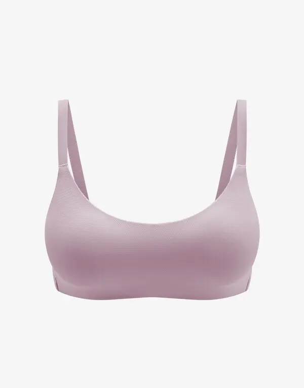THIRDLOVE Thermoregulating Tempsync™ Wireless Bra - Macaron