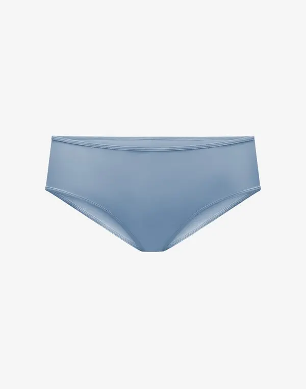THIRDLOVE 24/7® Classic Hipster Panty - Lake