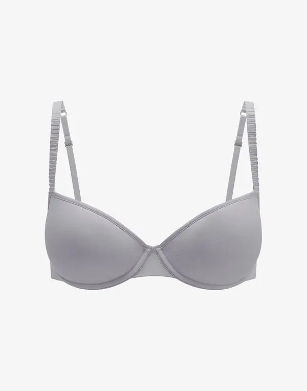 THIRDLOVE 24/7® Classic T-shirt Bra - Slate