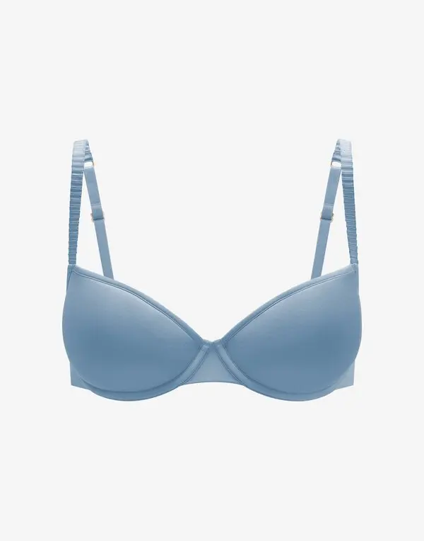 THIRDLOVE 24/7® Classic T-shirt Bra - Lake