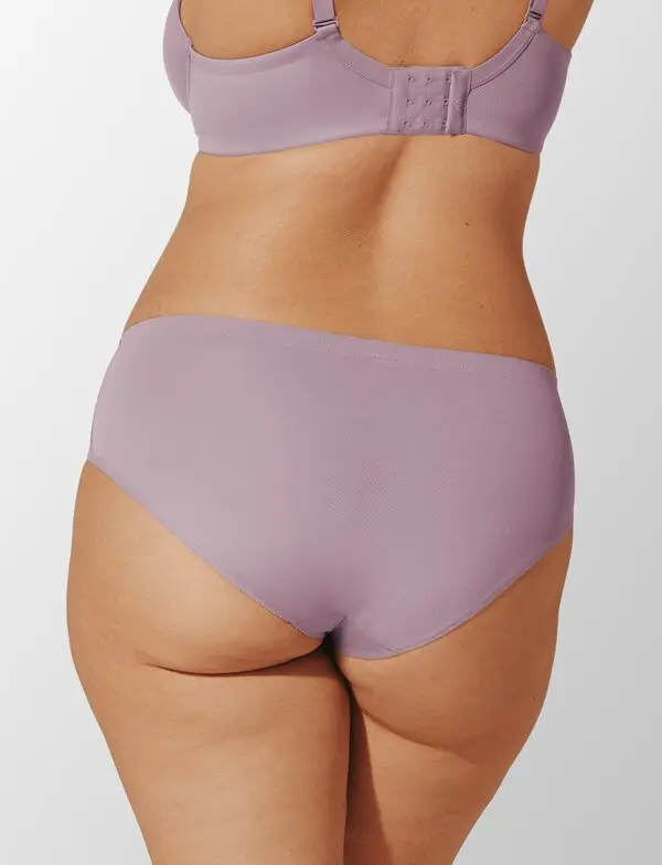 THIRDLOVE Thermoregulating Tempsync™ Hipster Panty - Macaron