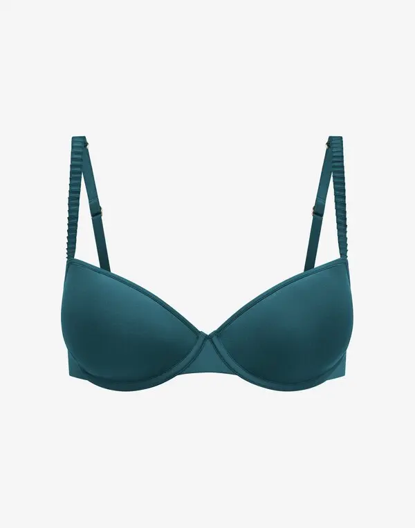 THIRDLOVE 24/7® Classic T-shirt Bra - Deep Sea
