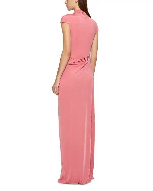 Paris Georgia Nomi Dress - Rose