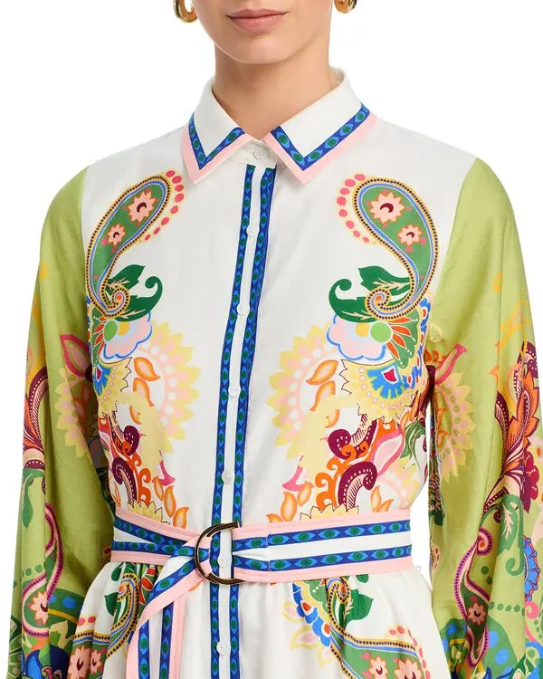 Elie Tahari The Ester Dress