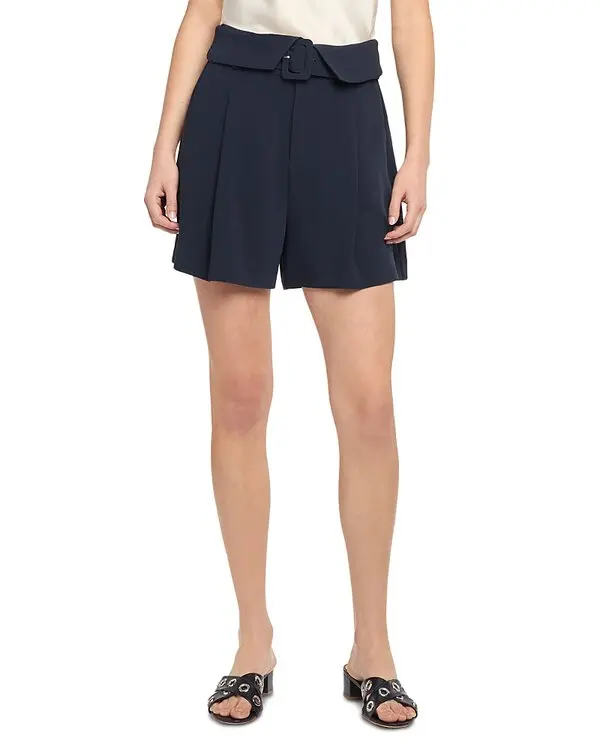 Cinq À Sept Lorena Shorts