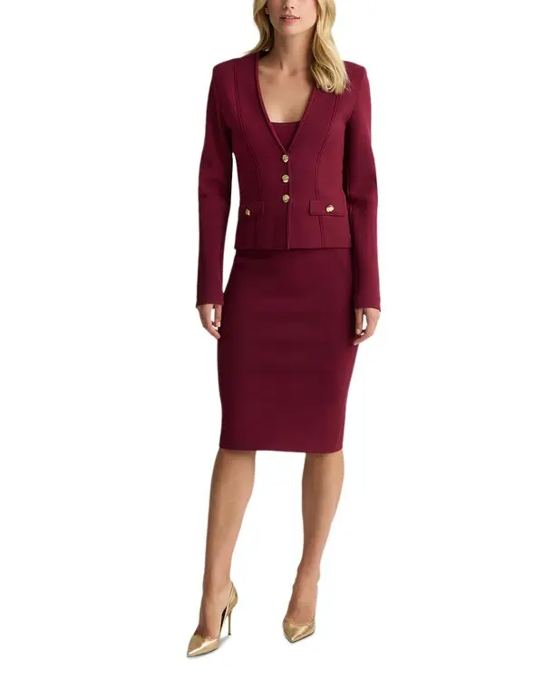 St. John Knit Jacket
