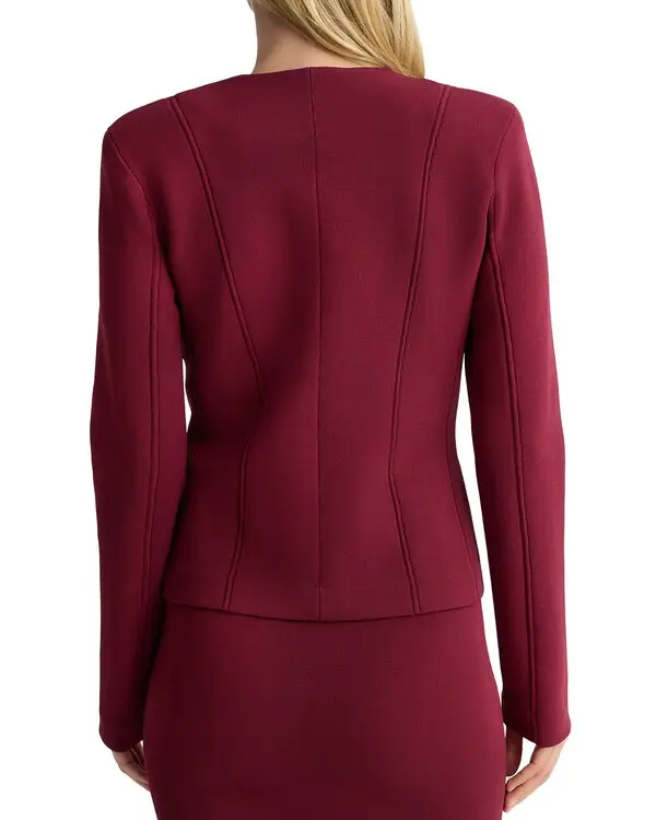 St. John Knit Jacket