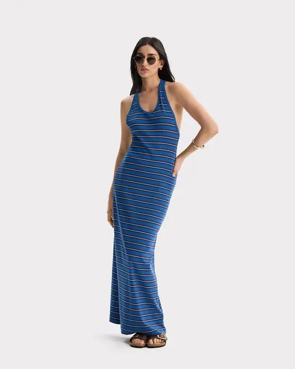 Staud Encino Dress