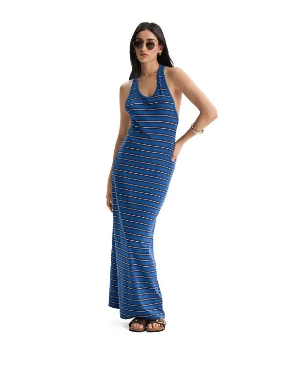 Staud Encino Dress