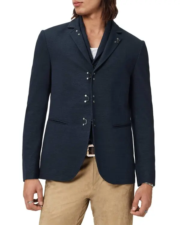 John Varvatos Madison Jacket