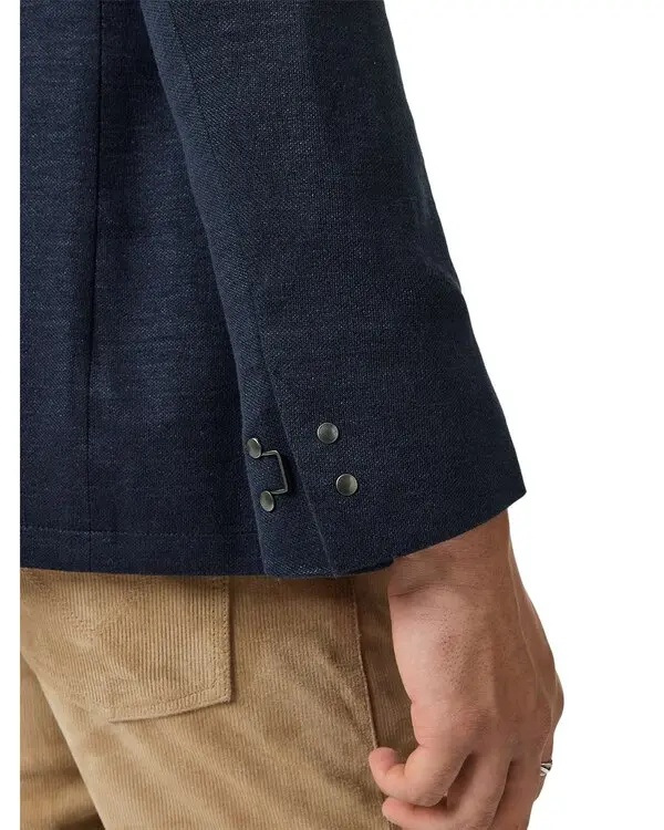 John Varvatos Madison Jacket