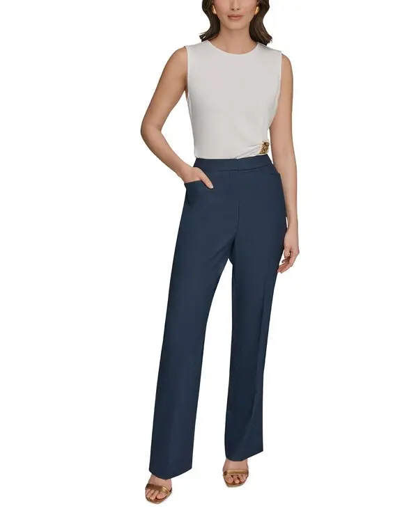 Donna Karan New York Classic Trousers