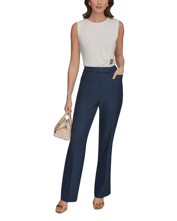 Donna Karan New York Classic Trousers