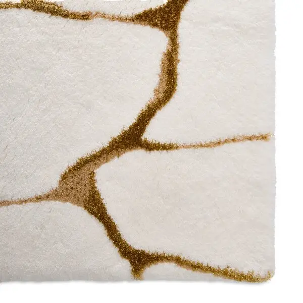 ABYSS & HABIDECOR Kenzu Bath Rug, 23 X 39 Exclusive