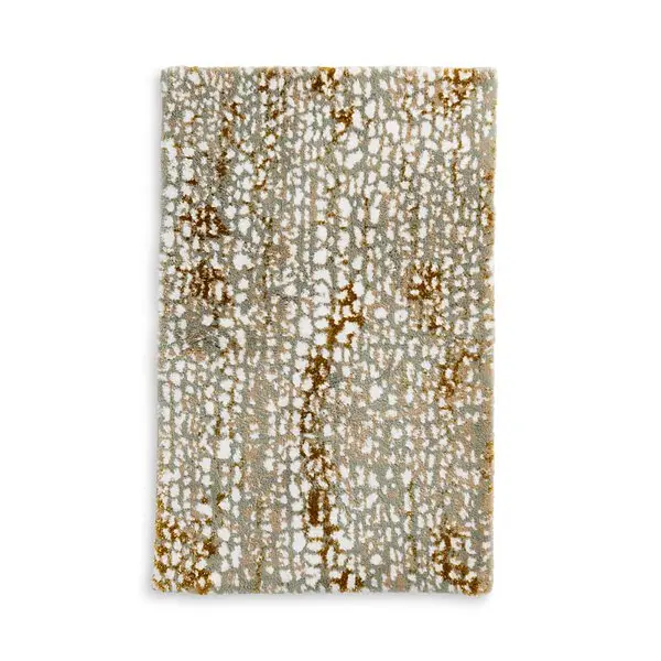 ABYSS & HABIDECOR Lems Rug, 20 X 31 Exclusive - Linen