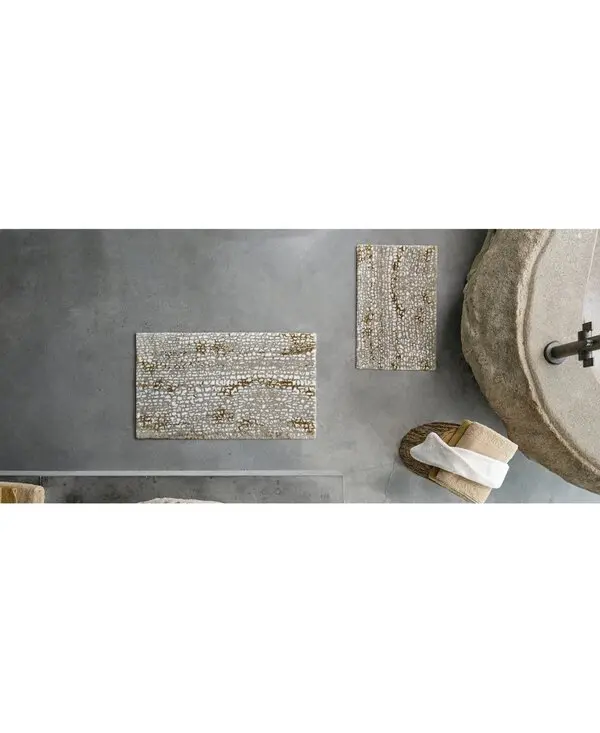 ABYSS & HABIDECOR Lems Rug, 20 X 31 Exclusive