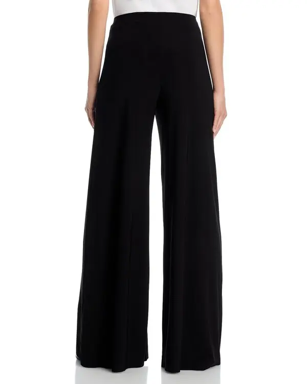 Norma Kamali Bias Pants