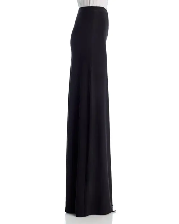 Norma Kamali Bias Pants