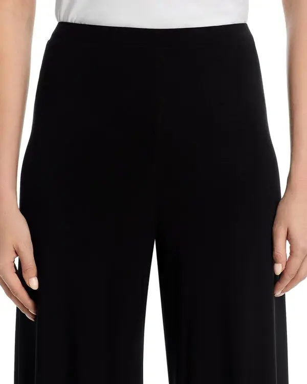 Norma Kamali Bias Pants