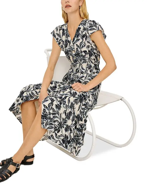 Rails Roza Woven Dress