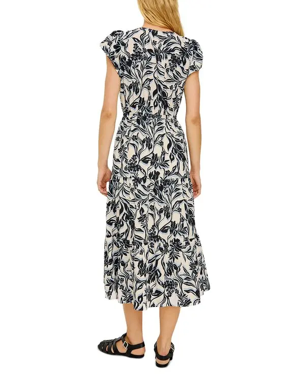 Rails Roza Woven Dress