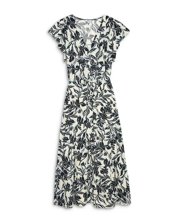 Rails Roza Woven Dress