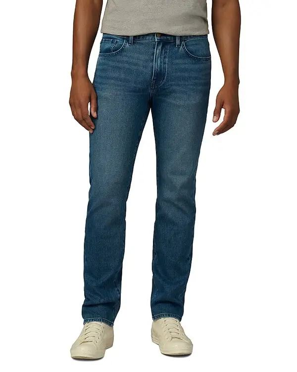 Joe's Jeans The Brixton Slim Straight Fit Jeans - Jefferson