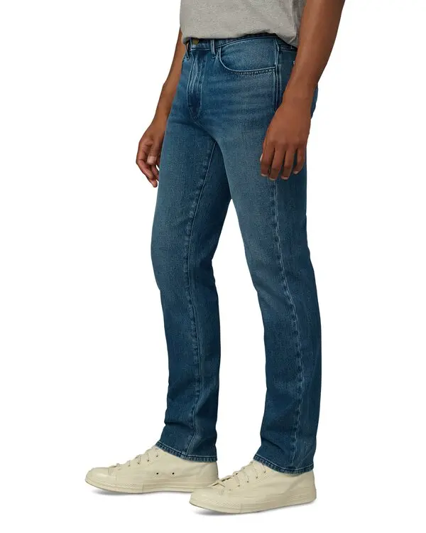 Joe's Jeans The Brixton Slim Straight Fit Jeans - Jefferson