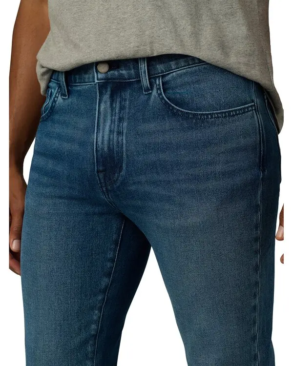 Joe's Jeans The Brixton Slim Straight Fit Jeans - Jefferson