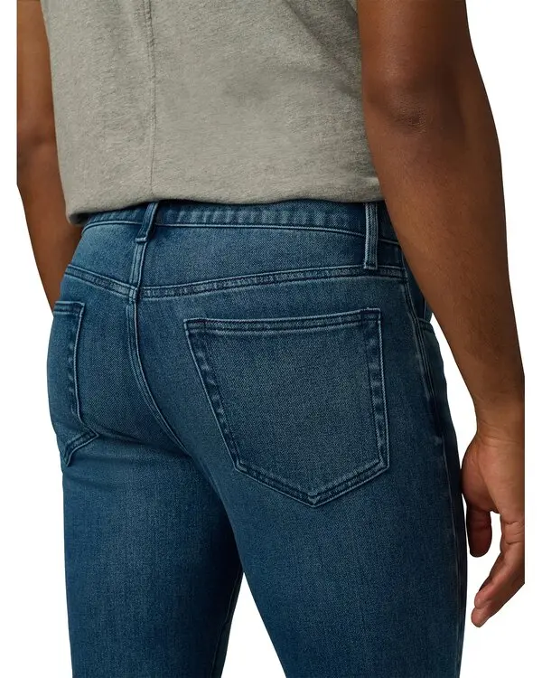 Joe's Jeans The Brixton Slim Straight Fit Jeans - Jefferson