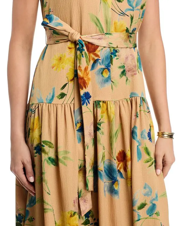 Kobi Halperin Violet Dress