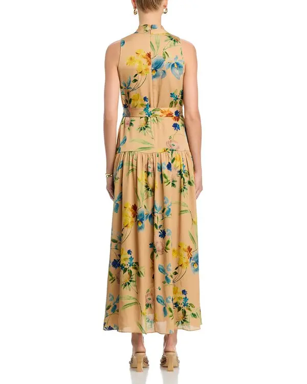 Kobi Halperin Violet Dress