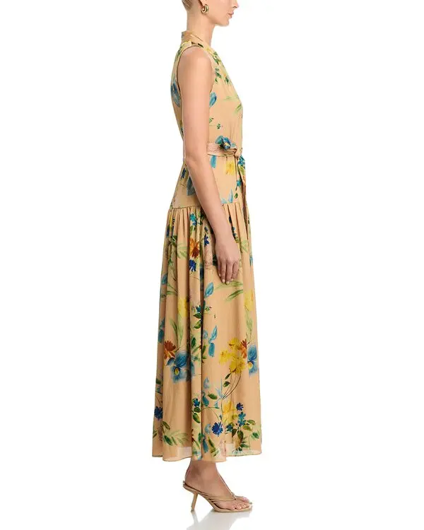 Kobi Halperin Violet Dress