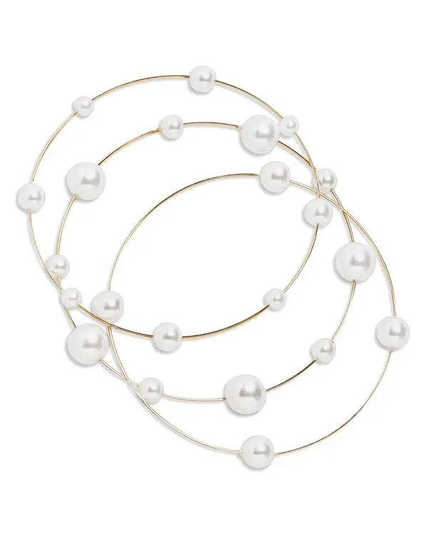 Baublebar Blair Glass Bracelets Set