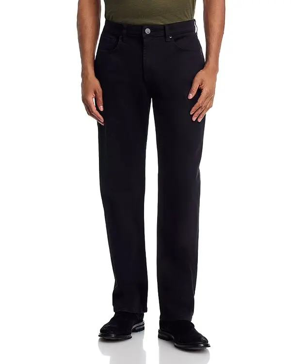 Monfrère Caine Straight-fit Jeans