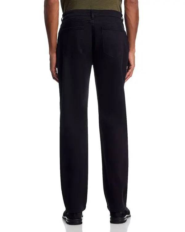 Monfrère Caine Straight-fit Jeans