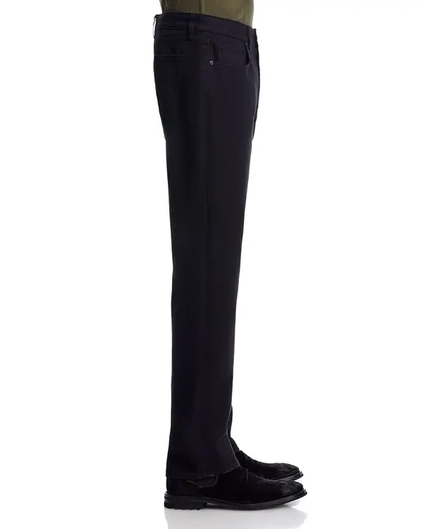 Monfrère Caine Straight-fit Jeans