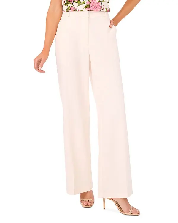 Ted Baker London Carina Suit Pants - Vanilla Ice